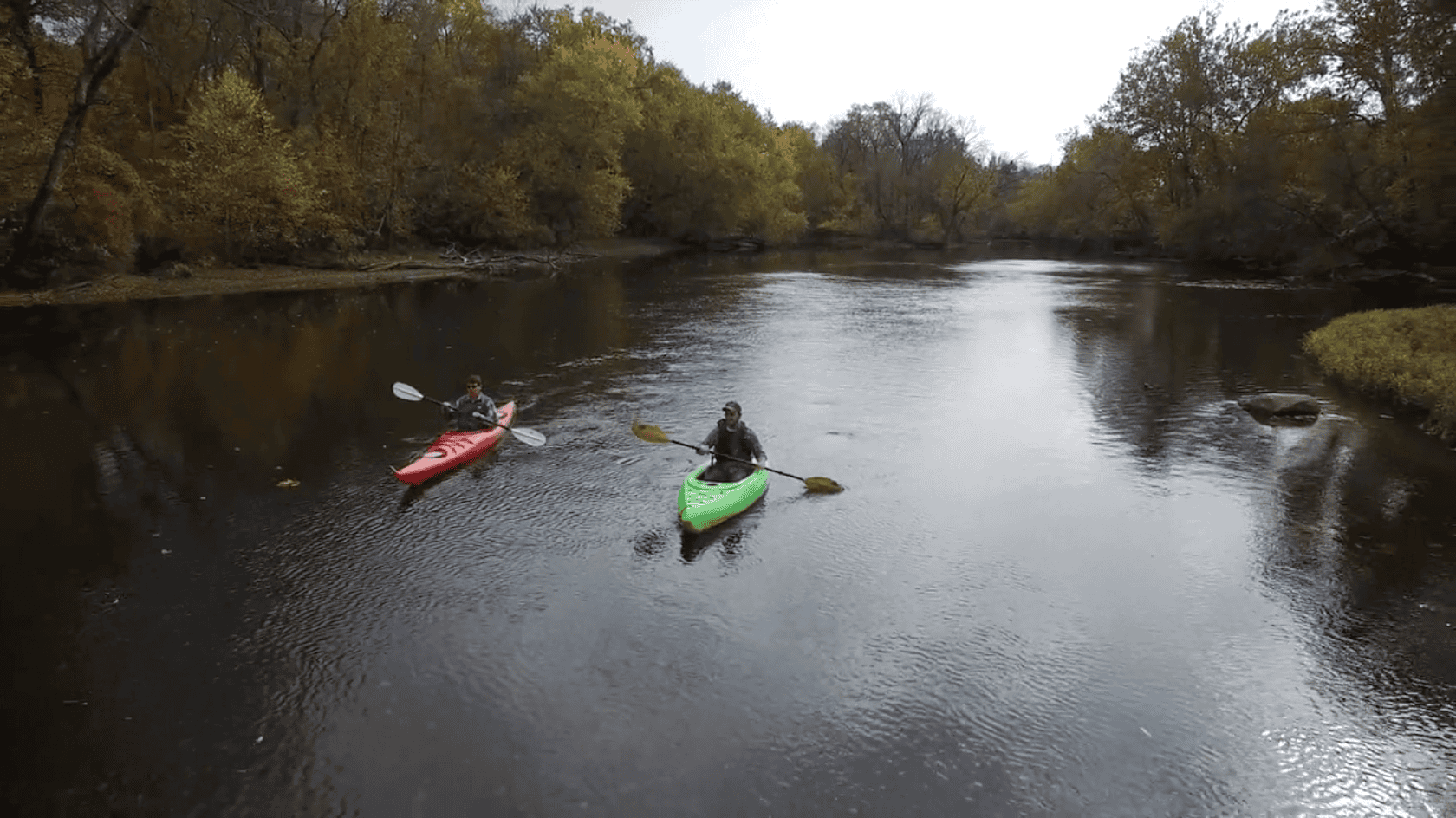 Pulaski County Staycation Itinerary - Travel Indiana