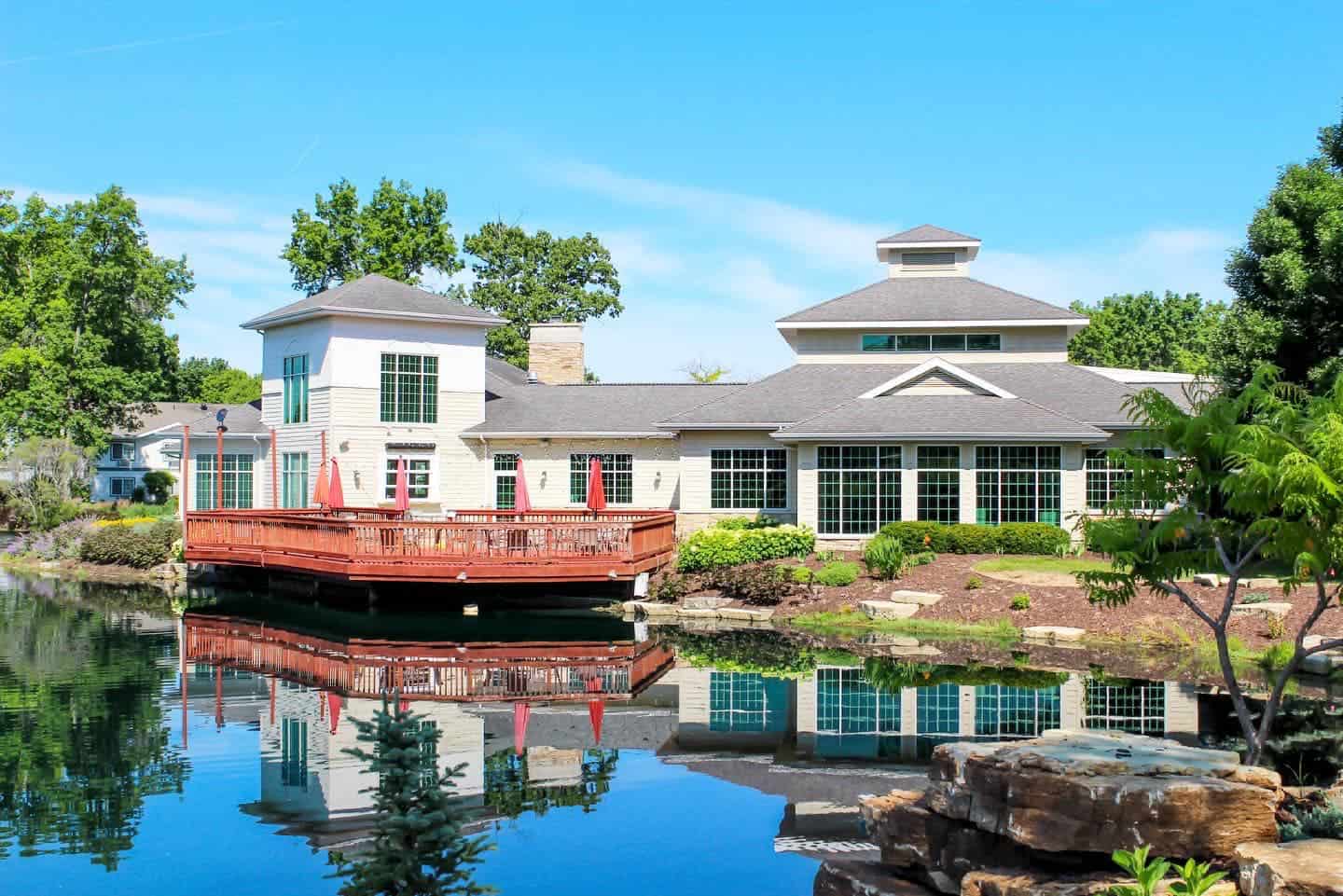 Indiana's Top Hotels & Resorts - Travel Indiana