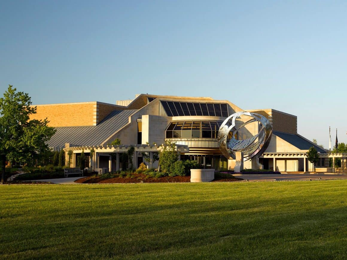 Indiana's Most Historic Landmarks - Travel Indiana