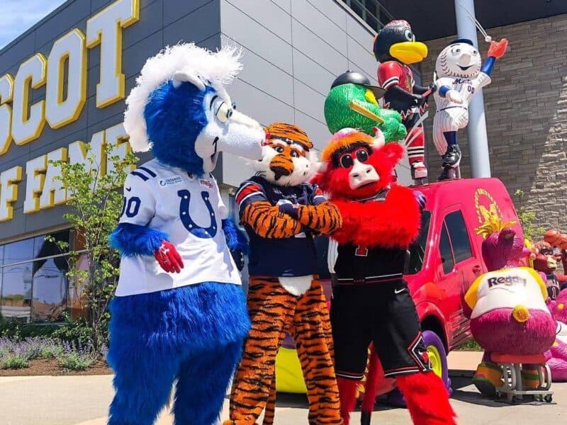 The Ultimate Fall Experience at Lark Ranch - Travel Indiana