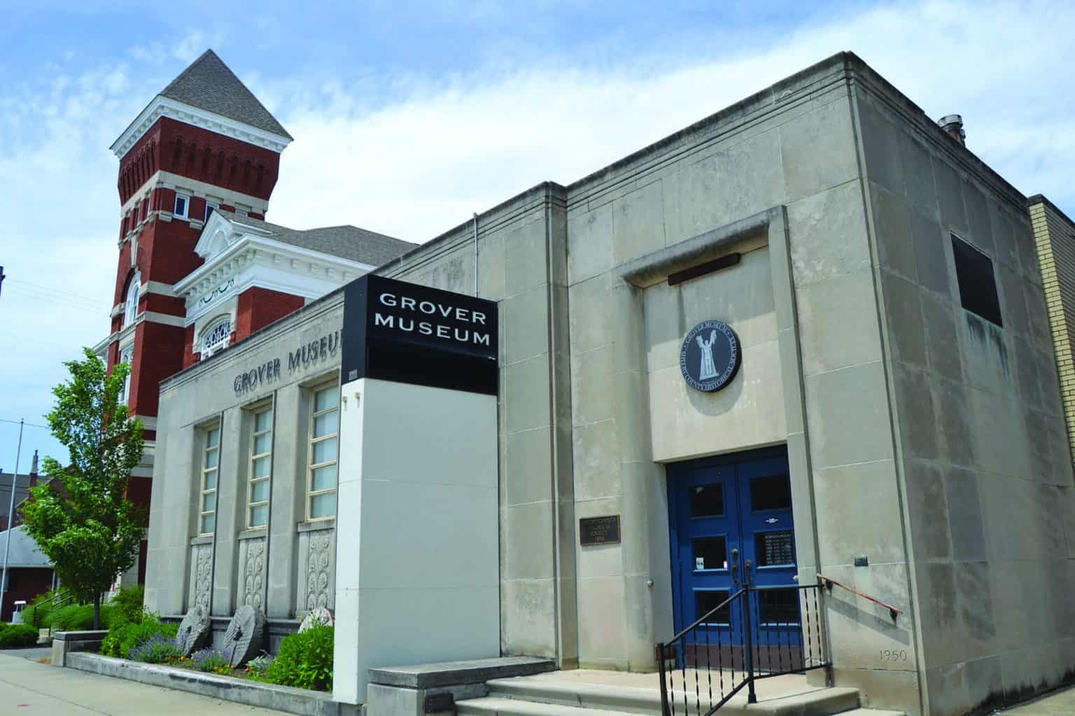 Top Museums & Exhibits - Travel Indiana