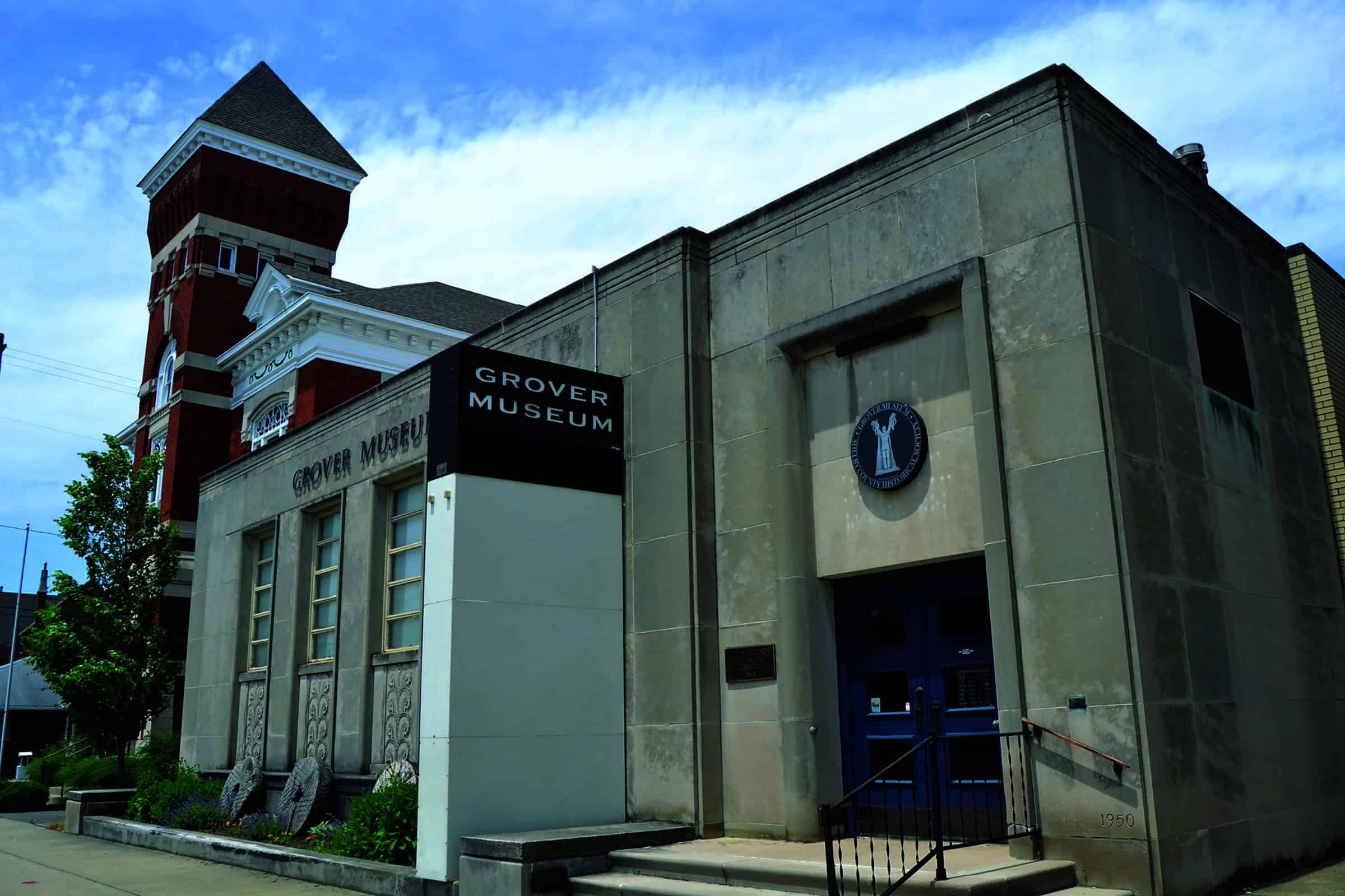 Top Museums & Exhibits - Travel Indiana