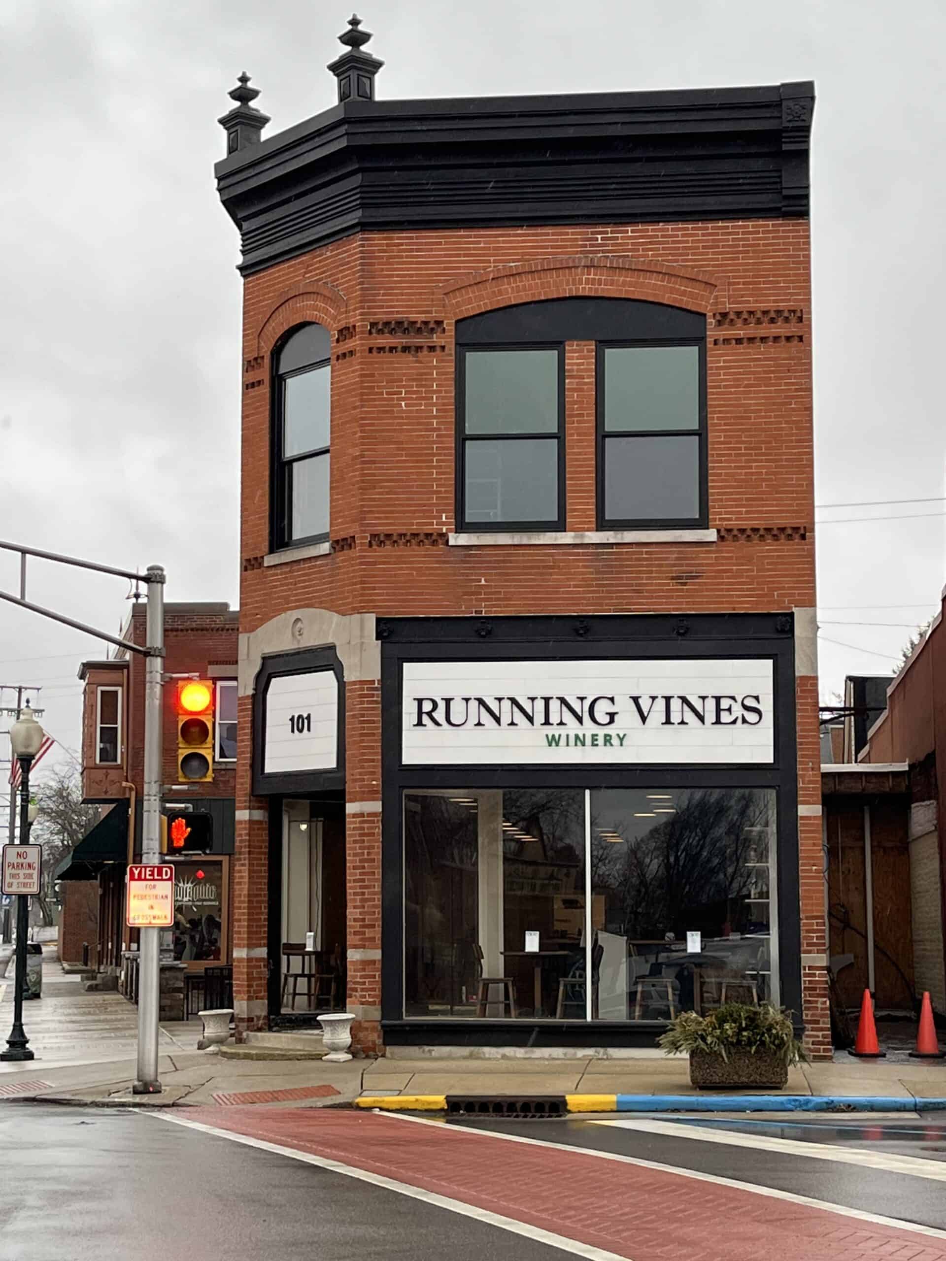 Historic buildings have new life in Chesterton - Travel Indiana