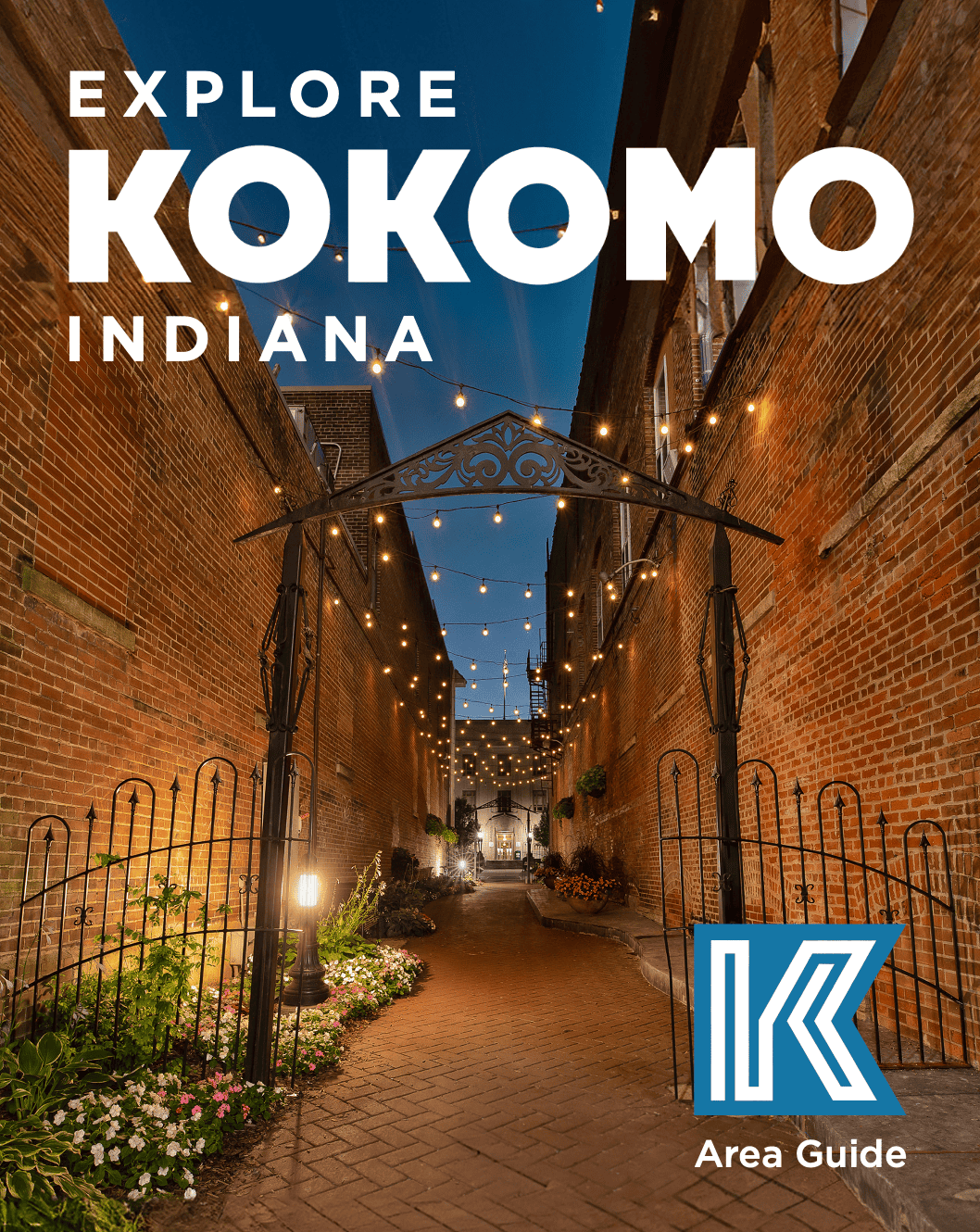 Kokomo Indiana Area Guide - Travel Indiana