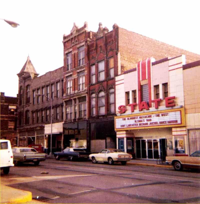 Discover the rich history of Cass County - Travel Indiana