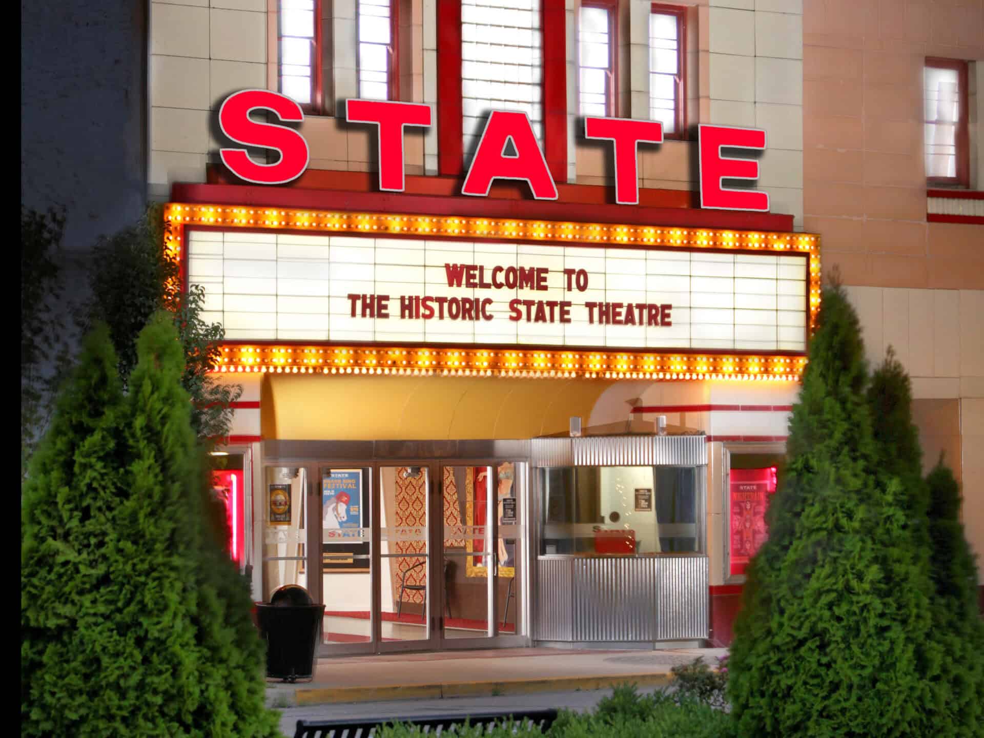 Historic Places - Travel Indiana
