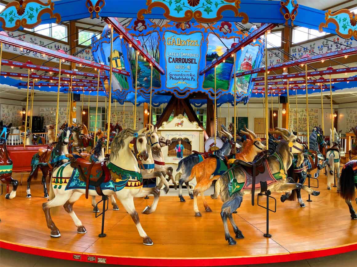 Discover the rich history of Cass County - Travel Indiana