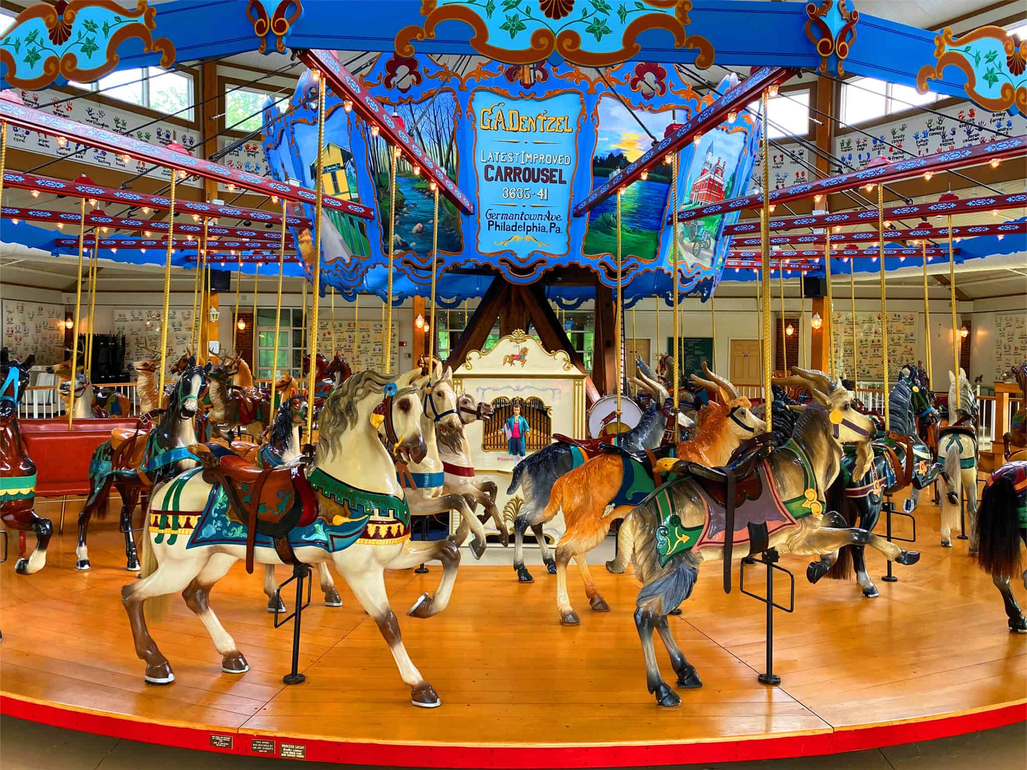 Discover the rich history of Cass County - Travel Indiana