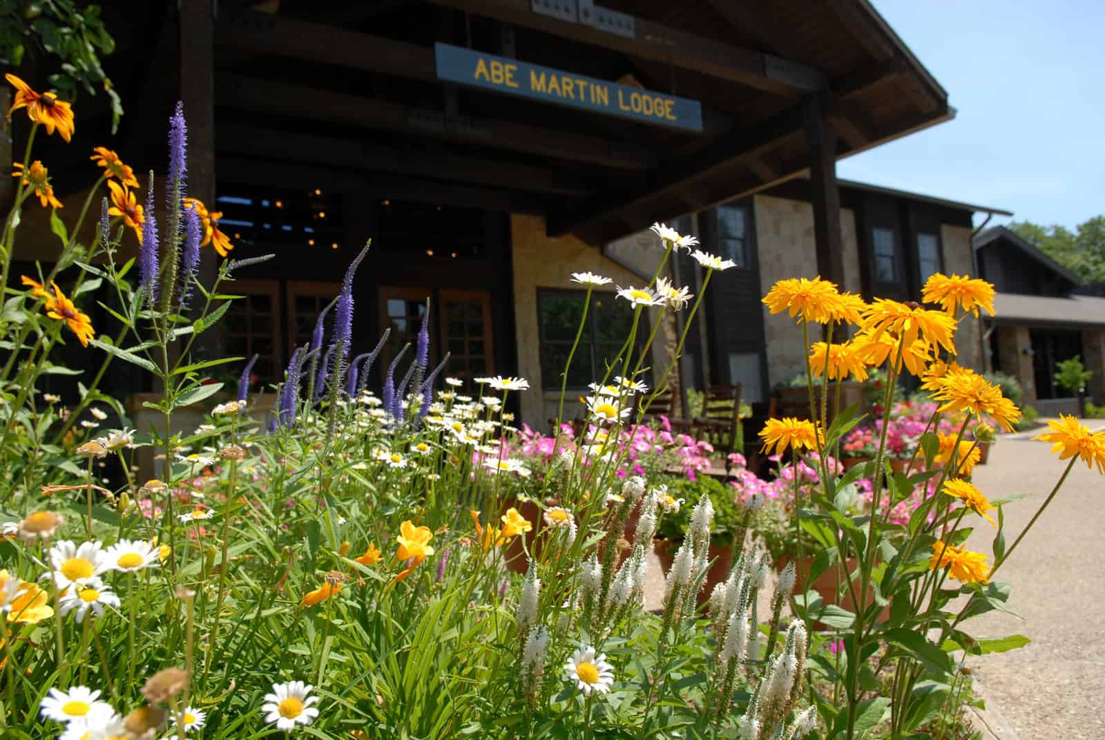 Indiana's Largest State Park - Travel Indiana