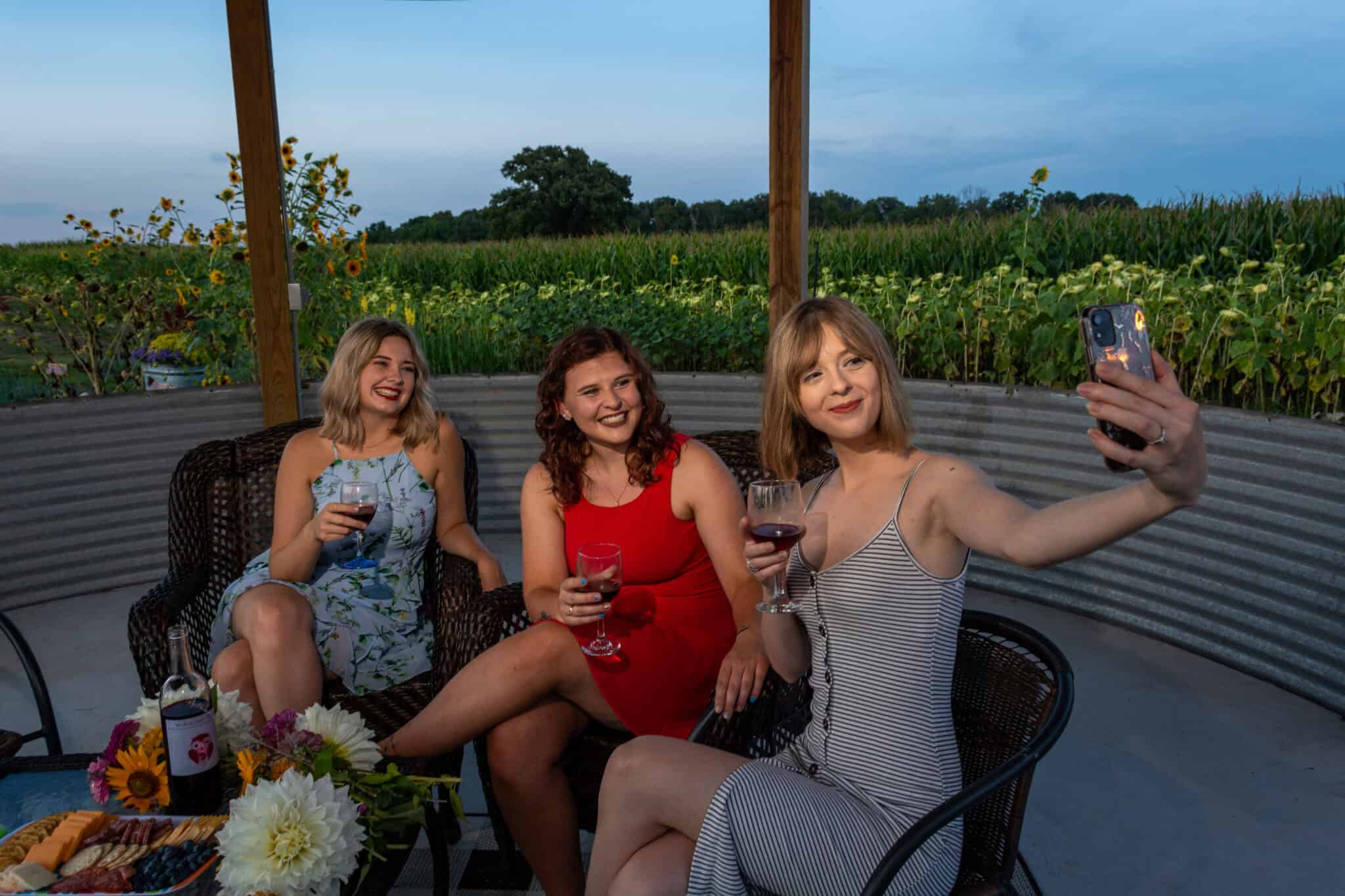 Indiana's Best Girlfriends' Getaways - Travel Indiana