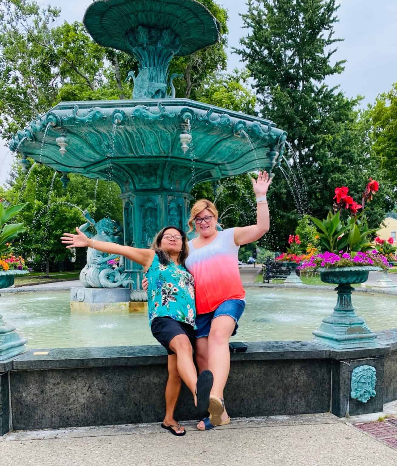 Indiana's Best Girlfriends' Getaways - Travel Indiana