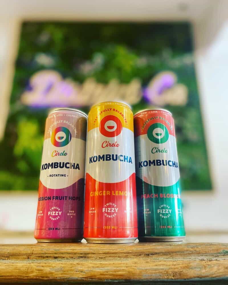Popular Drink Company has Roots in Indiana - Travel Indiana