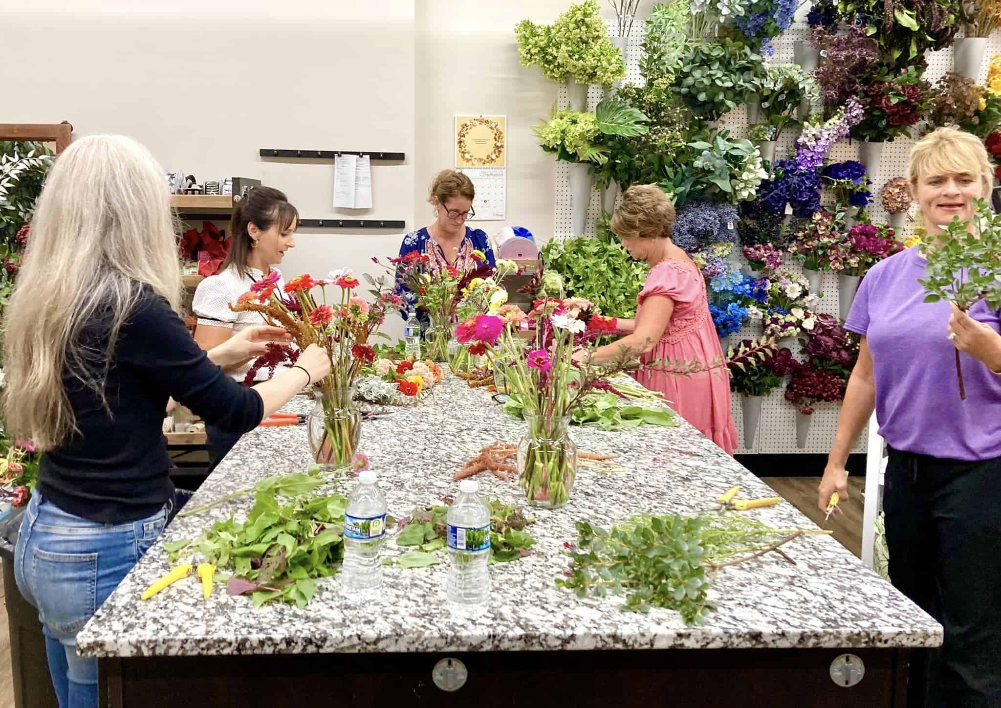 Indiana's Best Girlfriends' Getaways - Travel Indiana