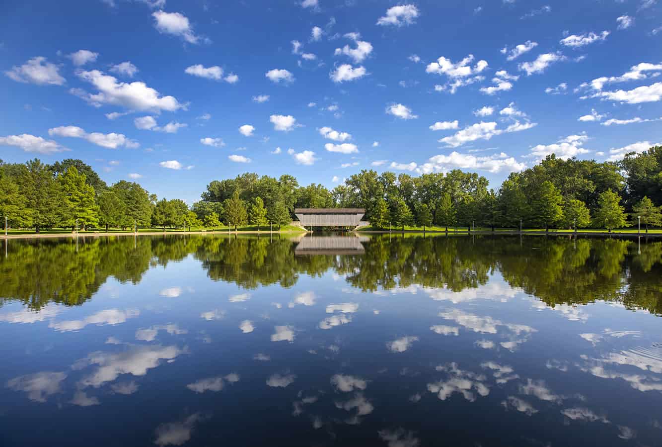 Indiana's Top Public Parks - Travel Indiana