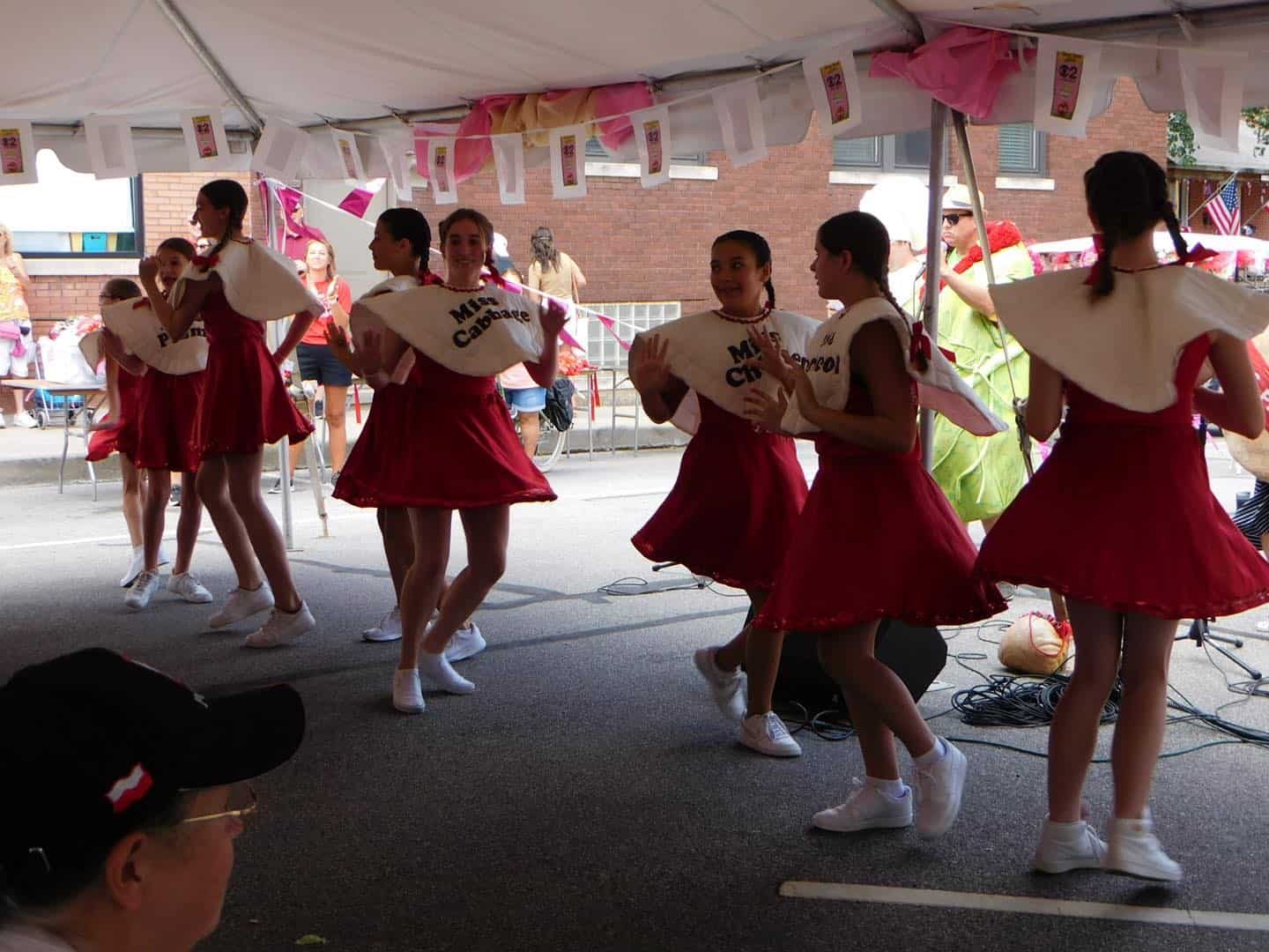 Summertime Festivities in Whiting - Travel Indiana