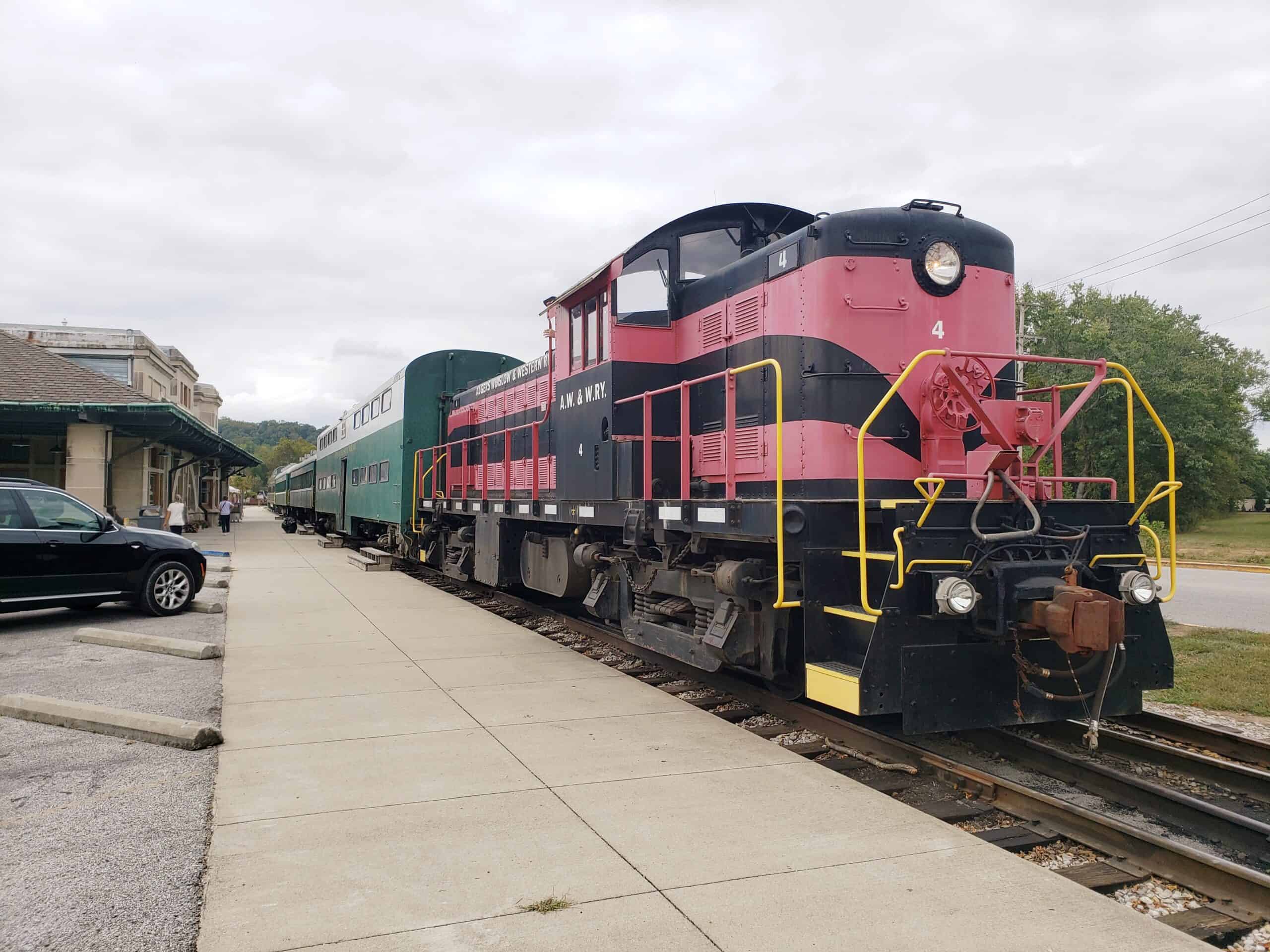 Home - Travel Indiana