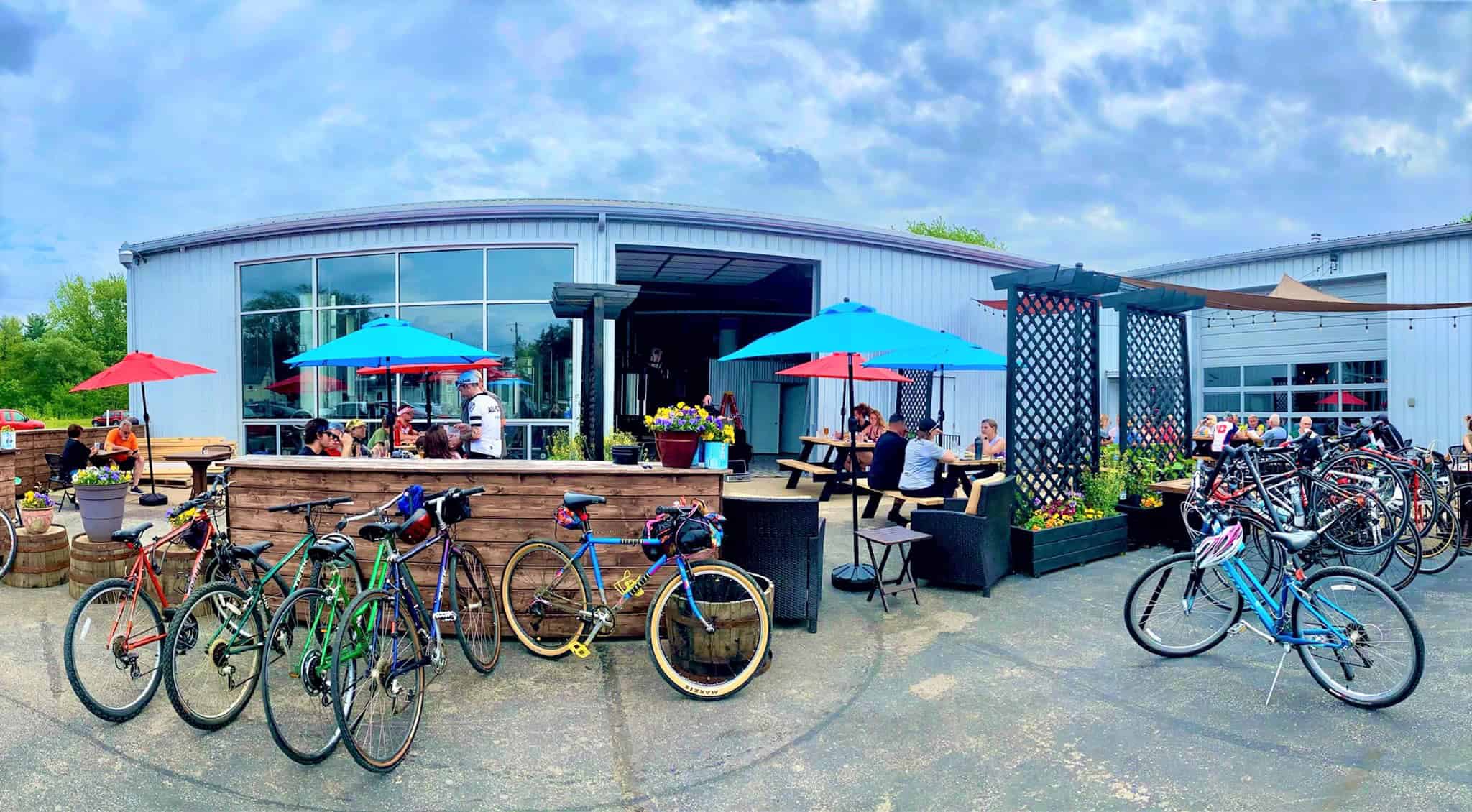 Sip, Savor & Experience - Travel Indiana