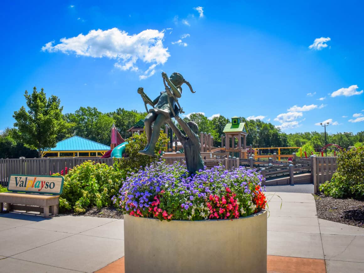 Start Your Outdoor Adventure at Indiana State Parks - Travel Indiana