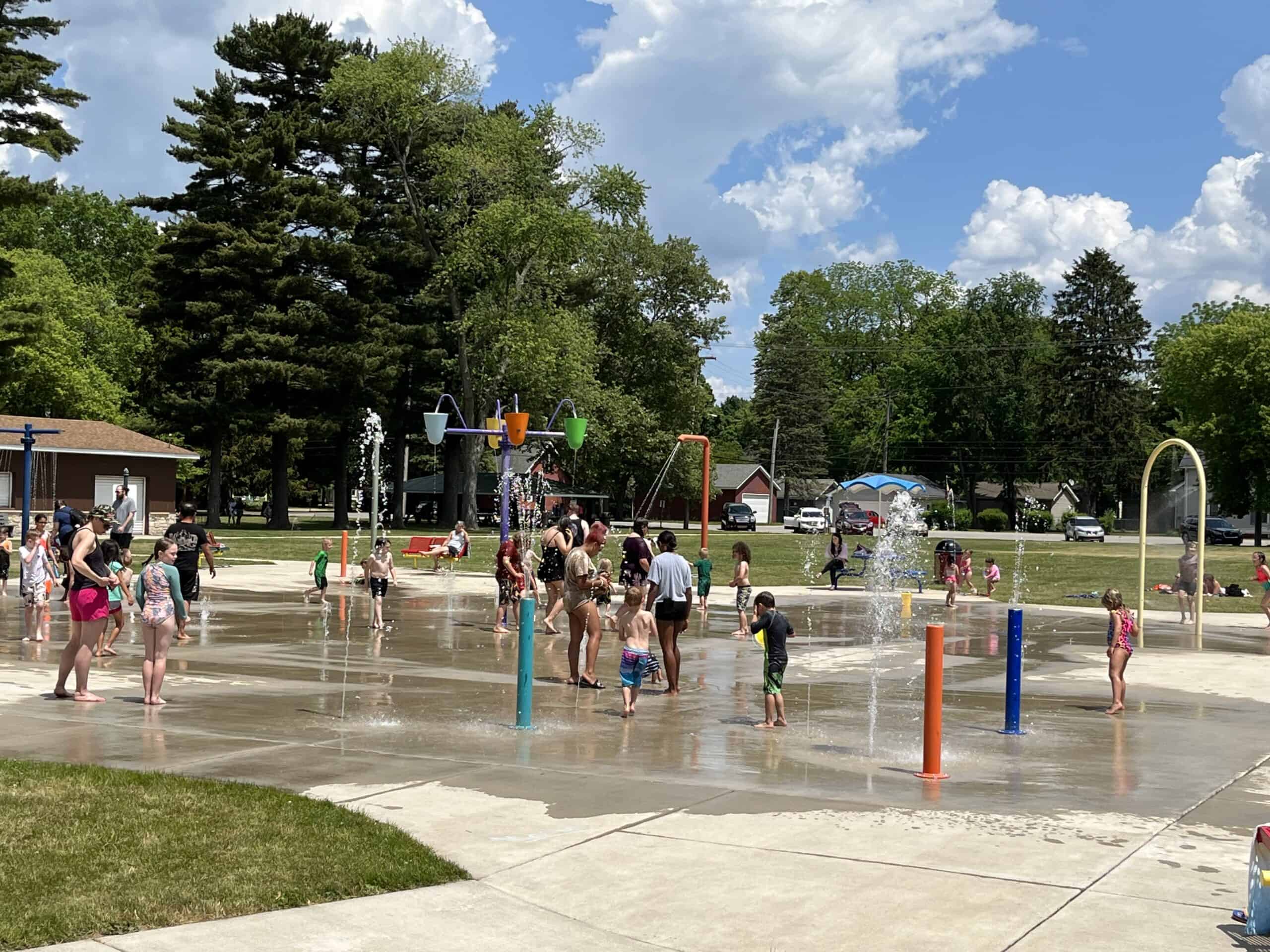 Spend Time Outdoors in Chesterton - Travel Indiana