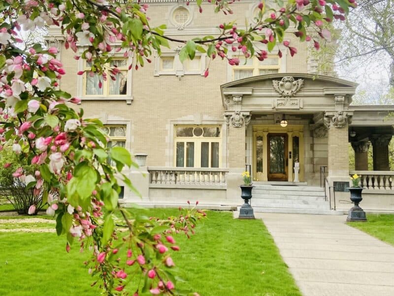 Vincennes is home to many historic attractions - Travel Indiana