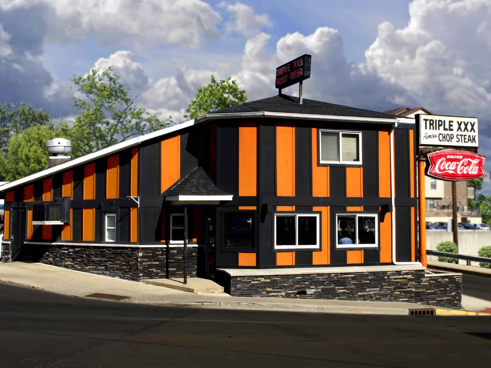 Uranus Fudge Factory & General Store - Travel Indiana