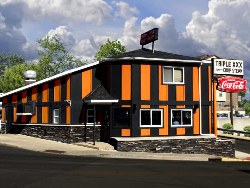 Uranus Fudge Factory & General Store - Travel Indiana