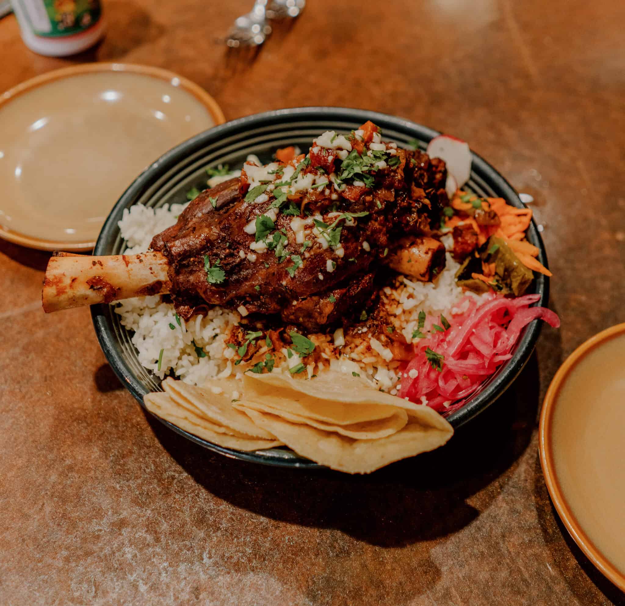 Destination Dining - Travel Indiana