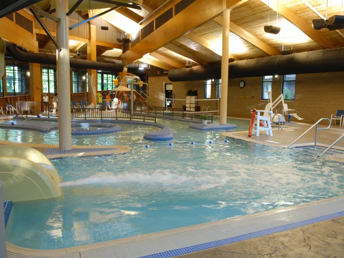 Kankakee Sands - Travel Indiana