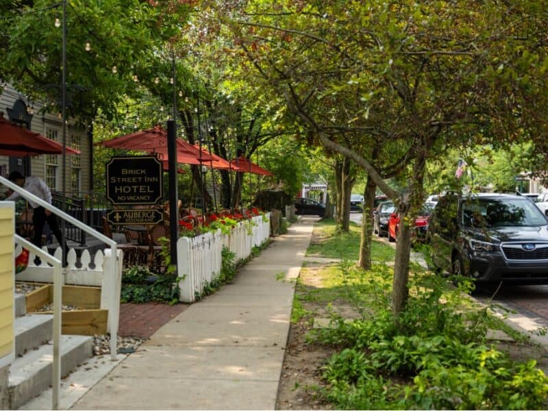 City of Whiting Staycation Itinerary - Travel Indiana