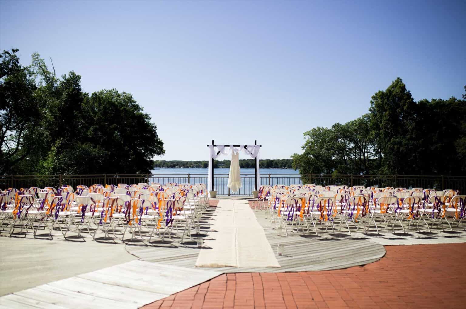 State Park Inns: Where Happily Ever Afters Begin! - Travel Indiana