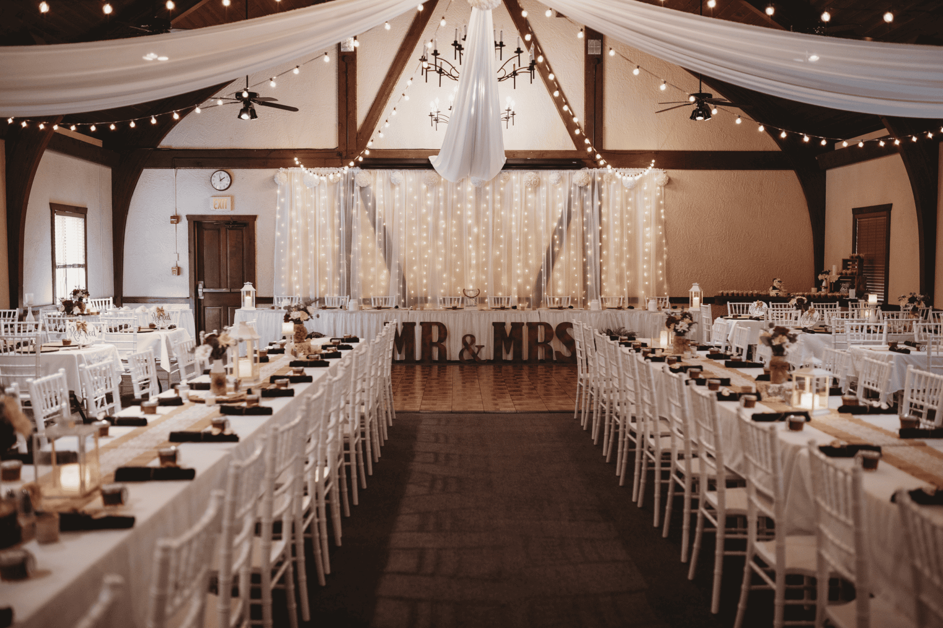 State Park Inns: Where Happily Ever Afters Begin! - Travel Indiana