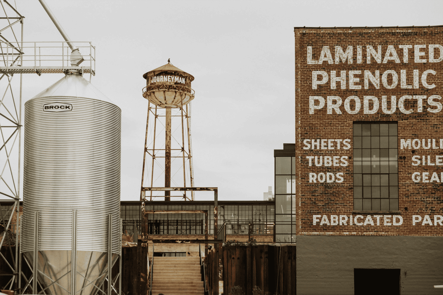 Journeyman Distillery Staycation Itinerary - Travel Indiana