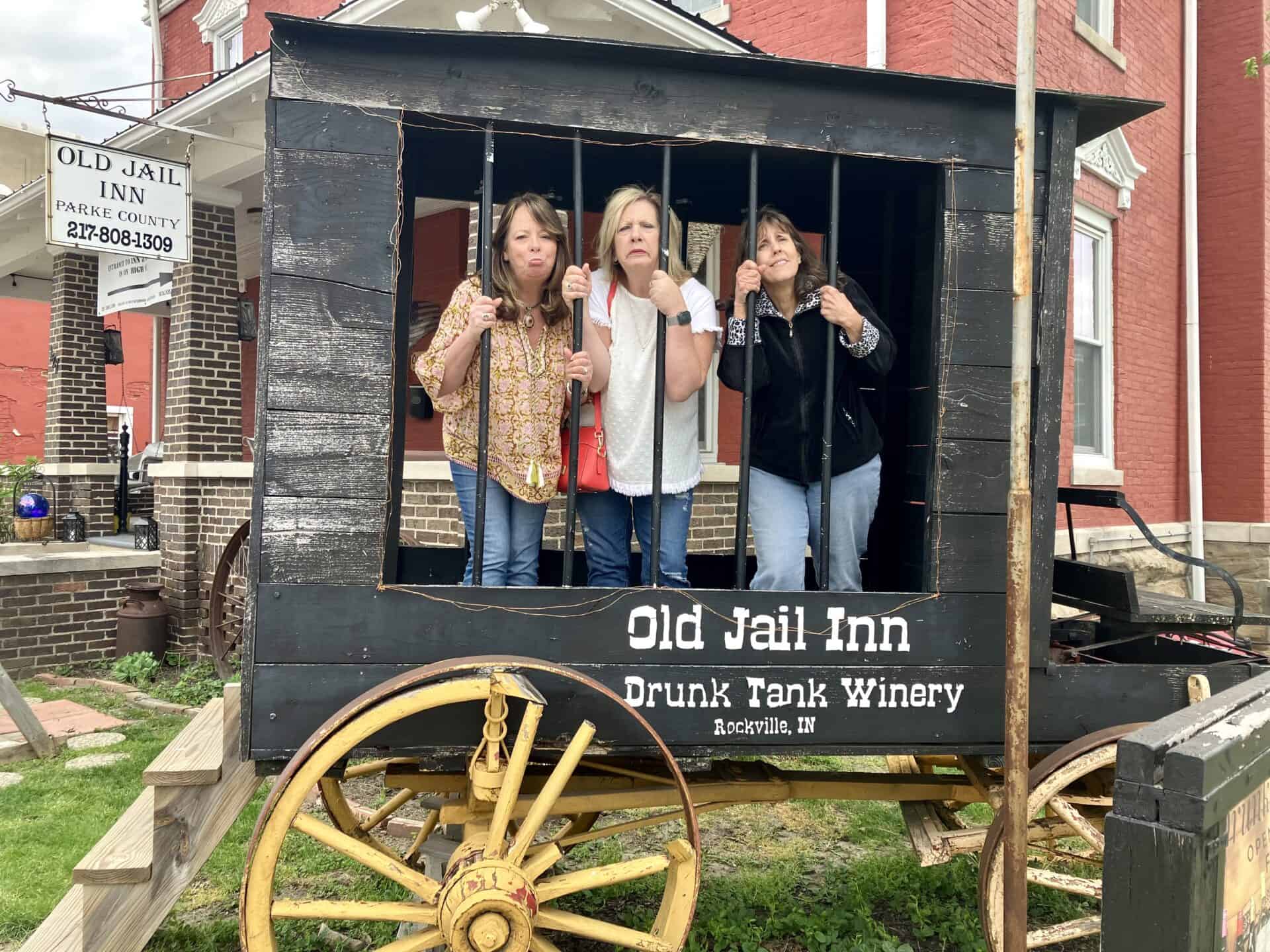 Unique Venues - Travel Indiana