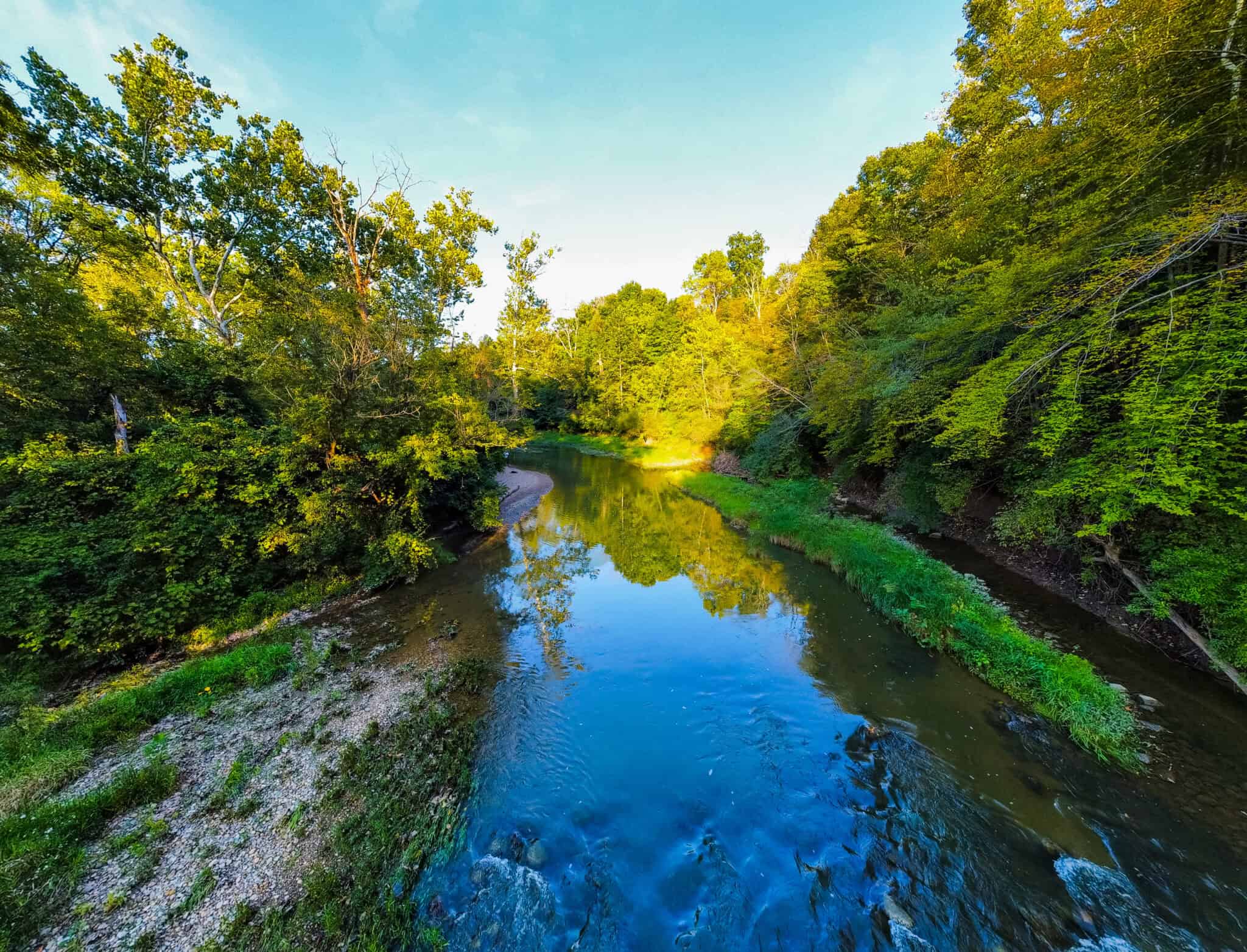 Discover the Outdoor Opportunities in Boone County - Travel Indiana