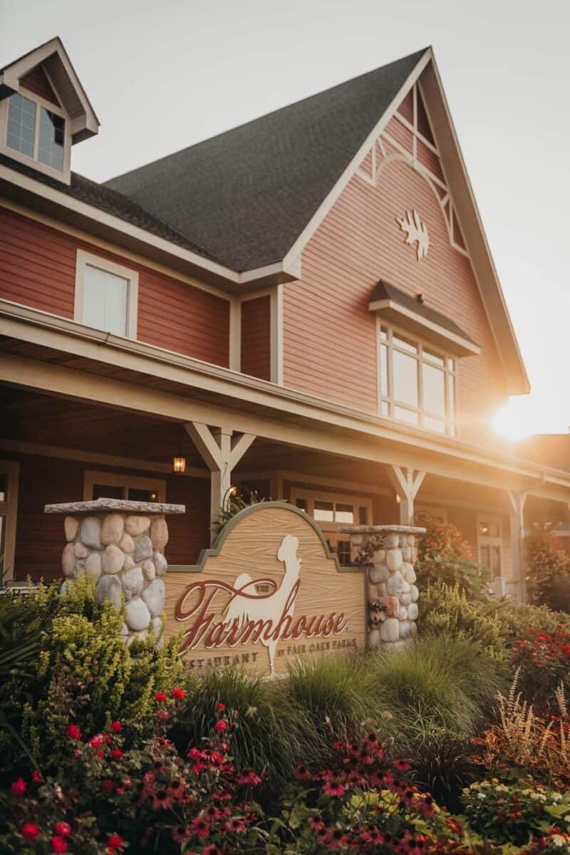 Fair Oaks Farms- A Hidden Gem in Indiana's Culinary Scene - Travel Indiana