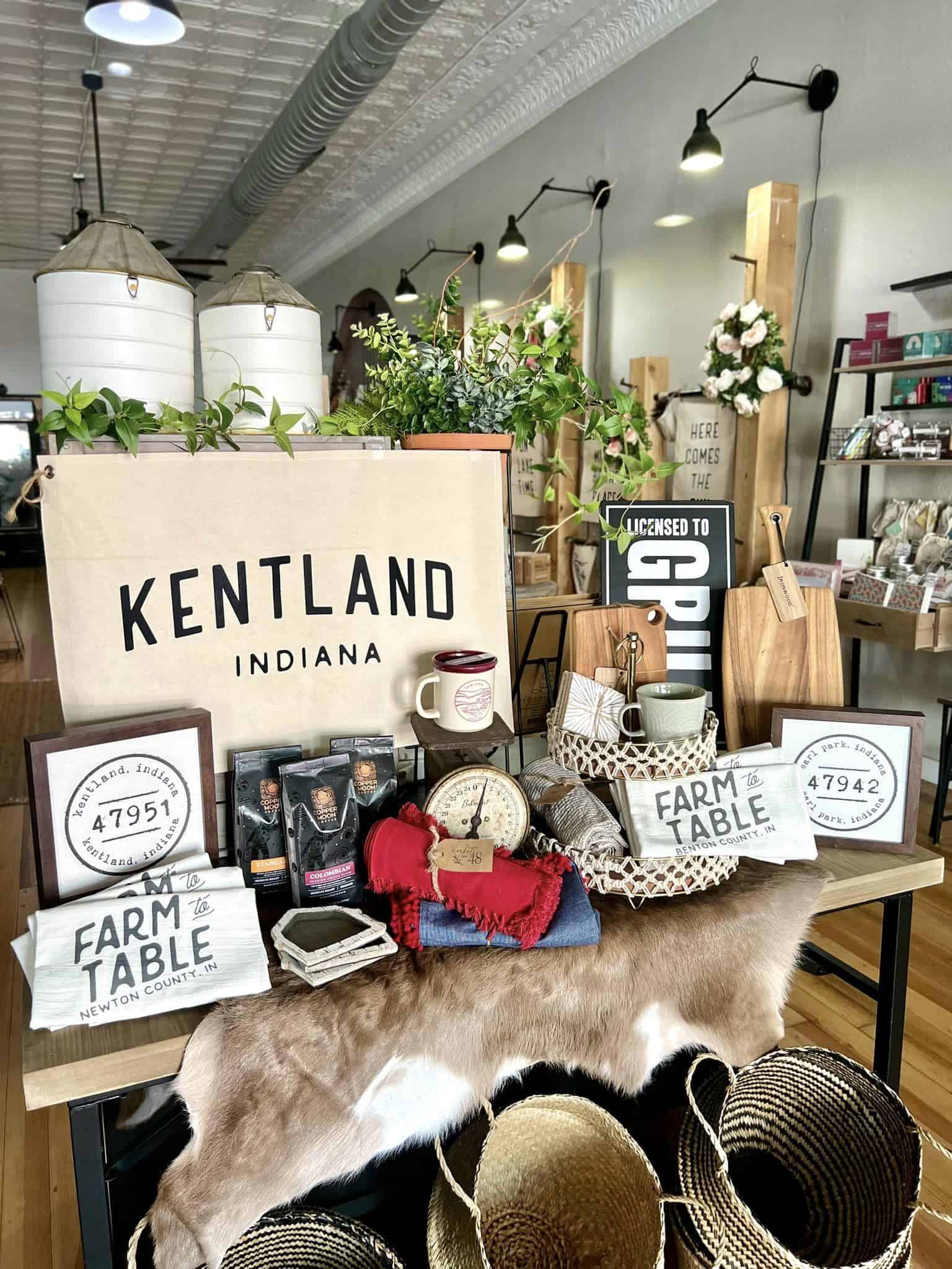 Plan your next getaway to Newton County - Travel Indiana