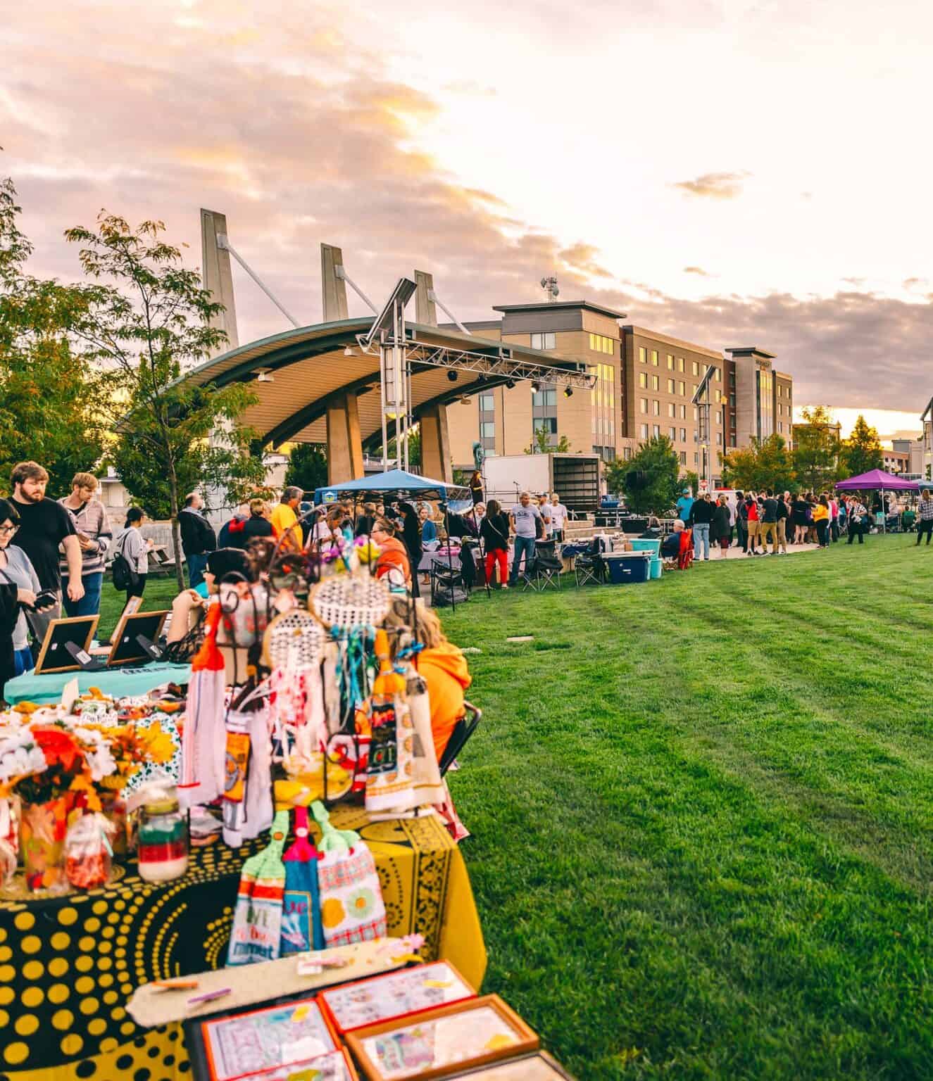 Celebrating Indiana's Total Solar Eclipse - Travel Indiana