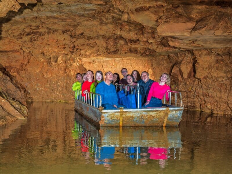 Indiana's Most Beautiful Waterfalls - Travel Indiana