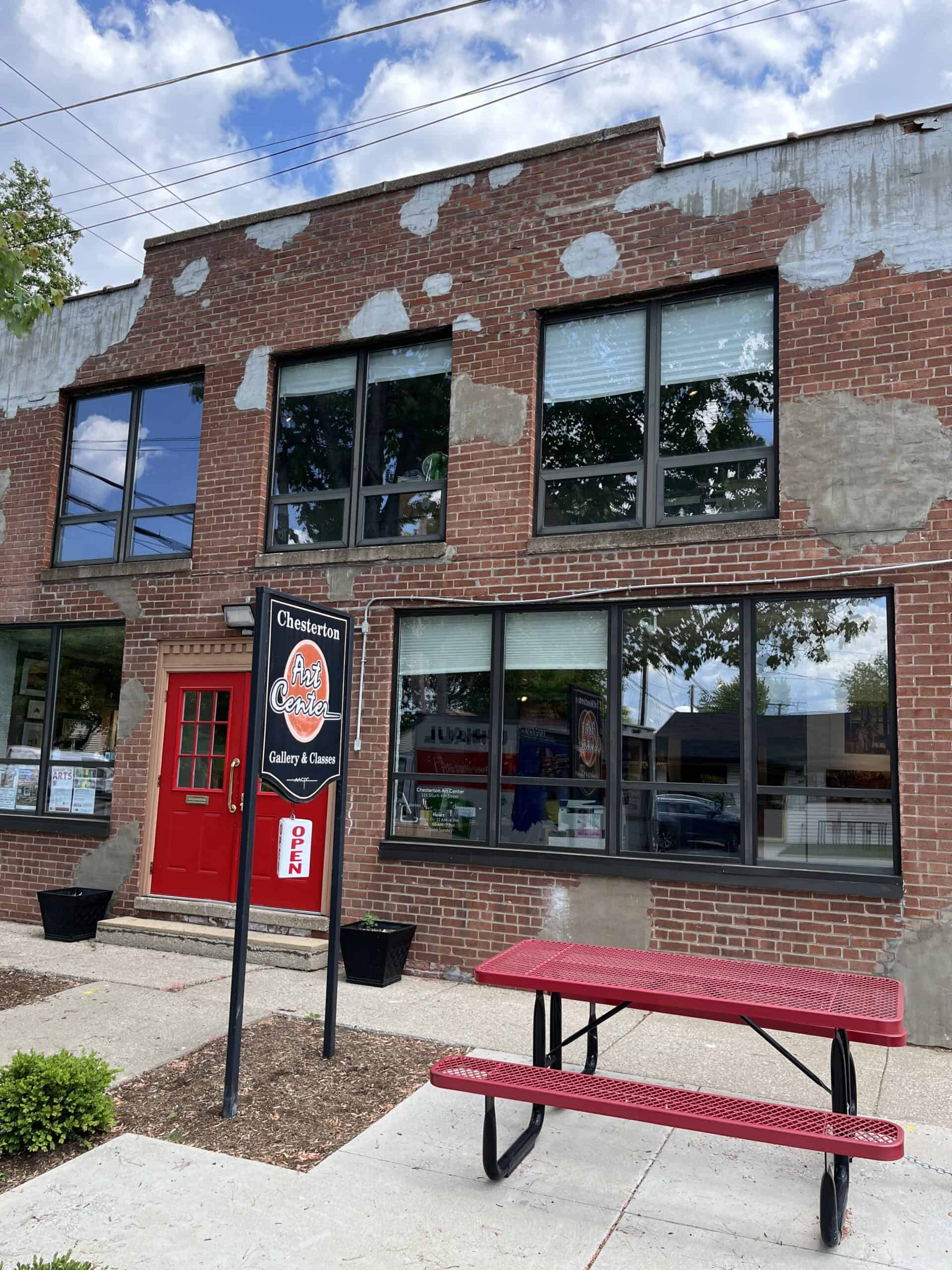 Celebrating the Art of Living in Chesterton - Travel Indiana
