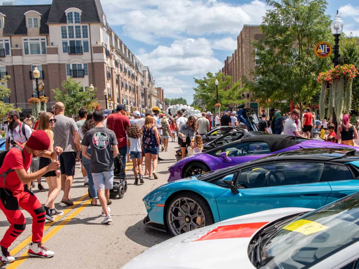 Explore Small-Town Charm in Brookston Indiana - Travel Indiana