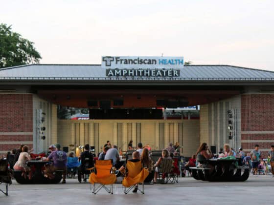 Home - Travel Indiana