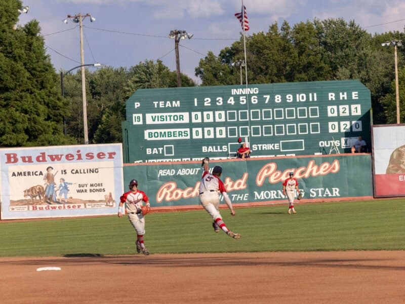 Explore Small-Town Charm in Brookston Indiana - Travel Indiana