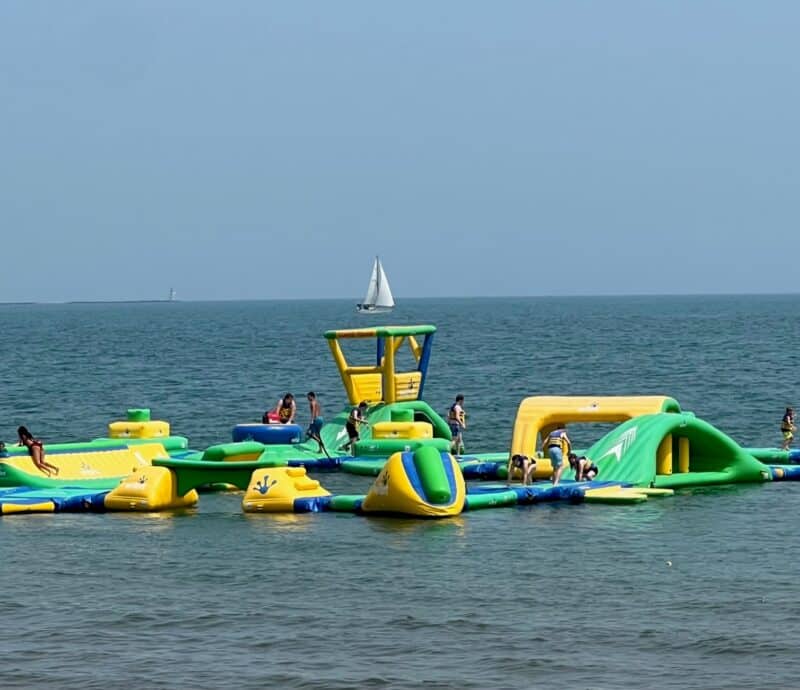 Visit Whiting for Summer Fun - Travel Indiana