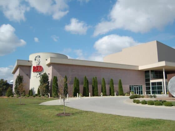 The Indiana Glass Trail - Travel Indiana