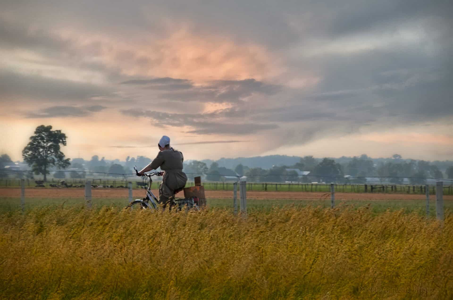 Fall merrymaking in the Heart of Amish Country - Travel Indiana
