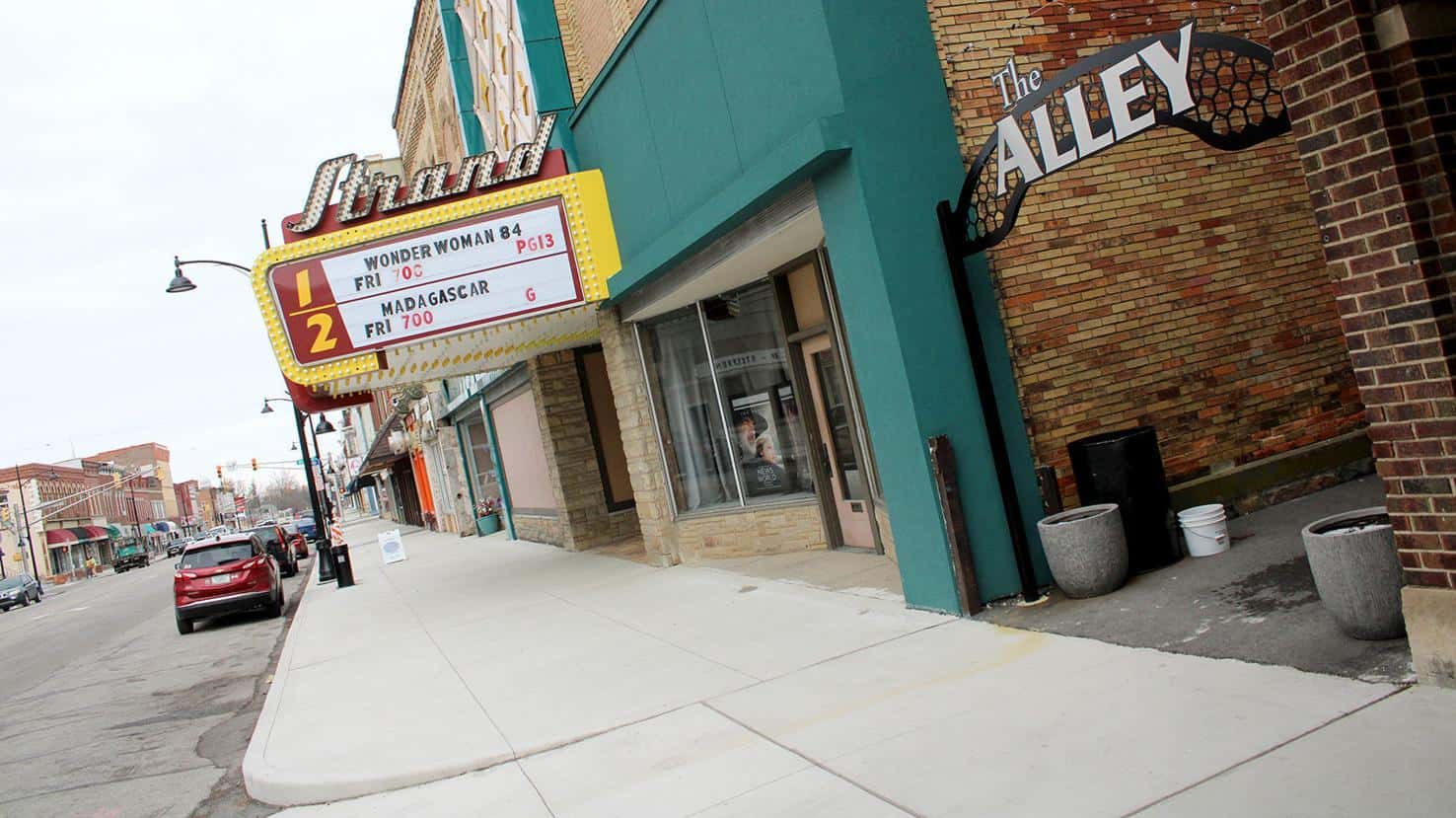 Destination Downtown - Travel Indiana