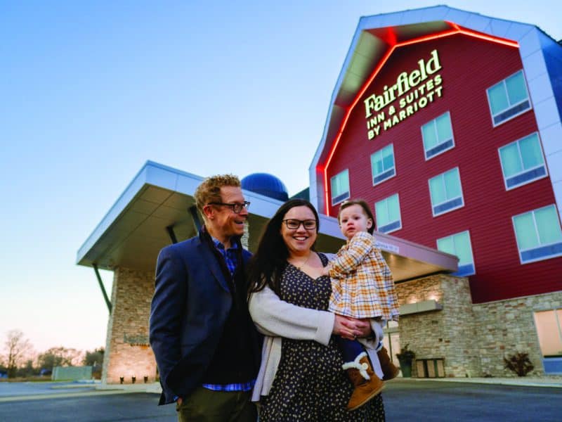 Explore Small-Town Charm in Brookston Indiana - Travel Indiana