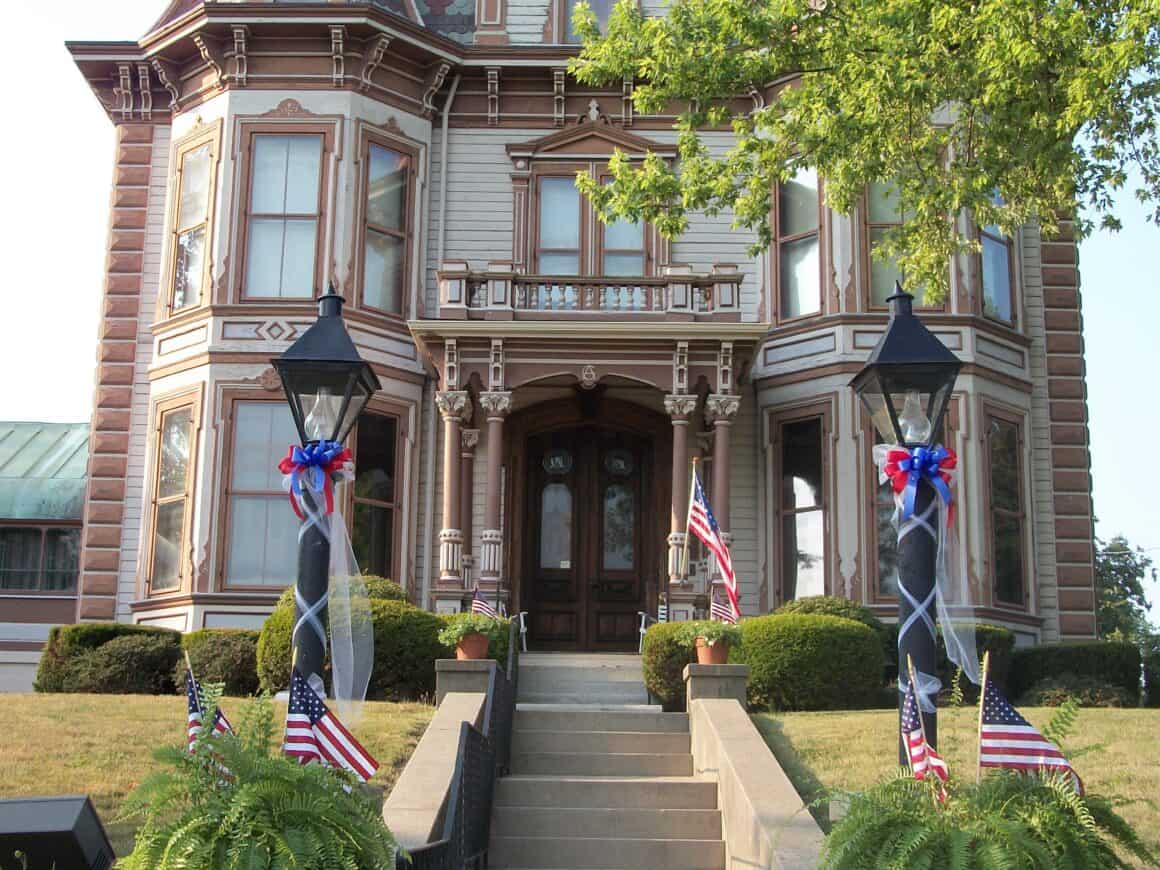 Home - Travel Indiana