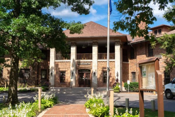 A Magical Visit to Turkey Run - Travel Indiana