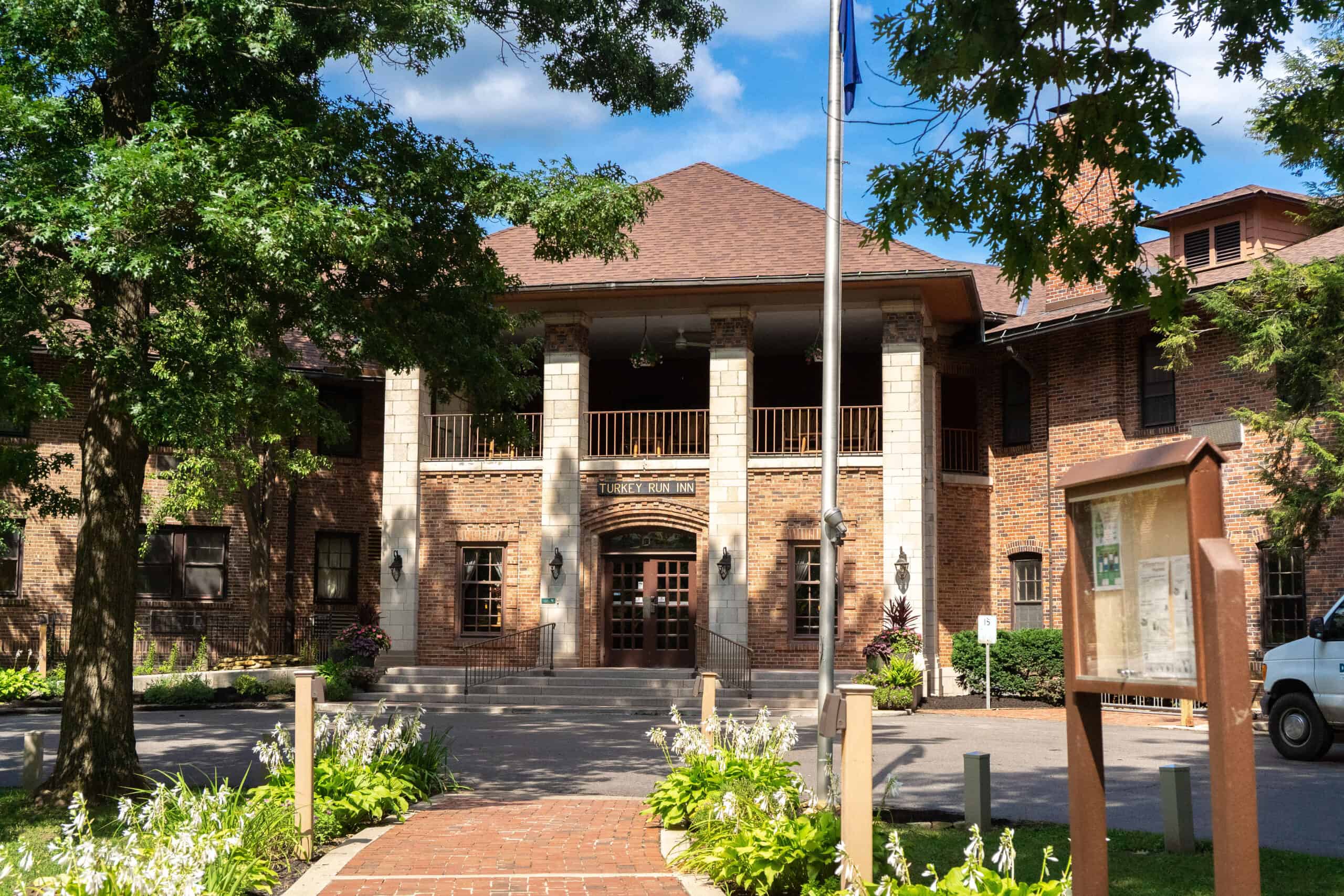 A Magical Visit to Turkey Run - Travel Indiana